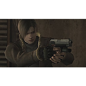 Resident Evil 4