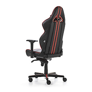 DXRacer Craft Pro Gaming Chair, Extra Large, Black/Red4