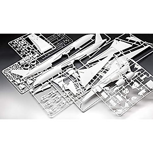 Revell 03881 1:144 Airbus A350-900 Lufthansa New Livery Plastic Model Kit