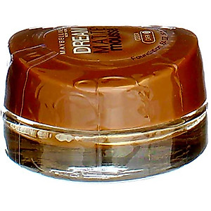 Myb D/Mat Found Clc 130 C Size .64 O