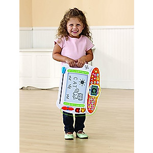 VTech Write and Learn Creative Center , White