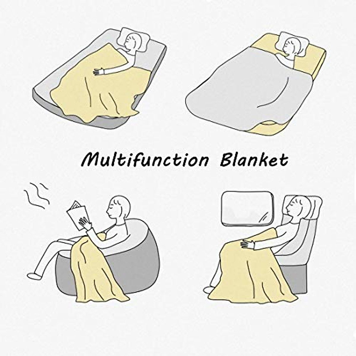 Cardinals Birds Sherpa Blanket Super Soft Throw Fleece Warm Blanket for Bedroom Couch Sofa Living Room 51x59