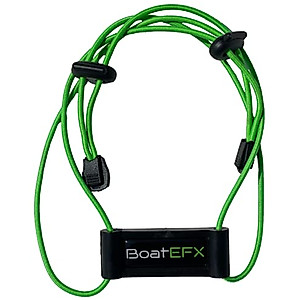 BoatEFX Cover Trap (Black)