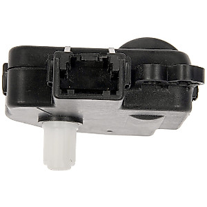 Dorman 604-029 HVAC Blend Door Actuator Compatible with Select Models