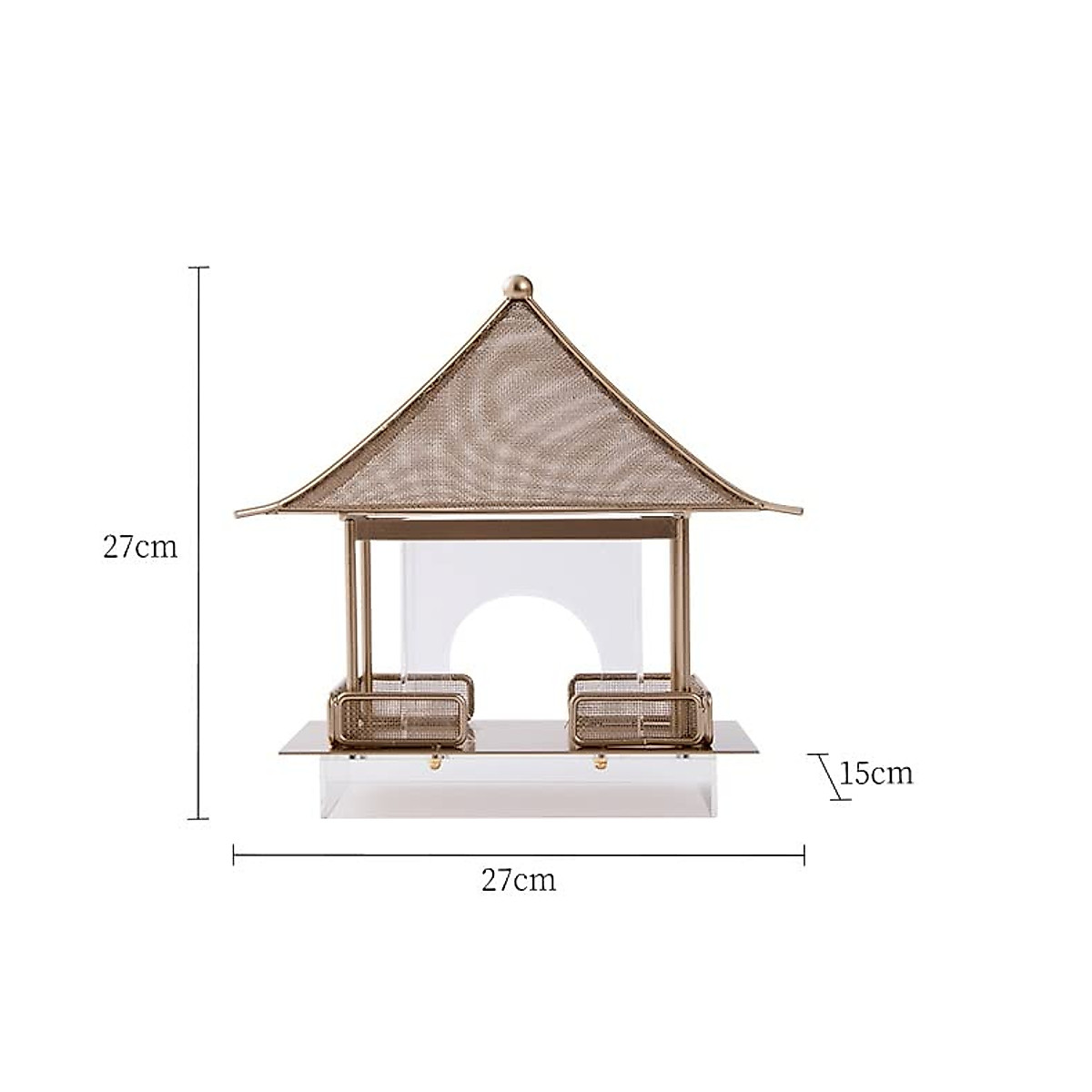 SDGH Ornament Model Room Study Bookcase Soft Decoration Home Decoration Ornaments