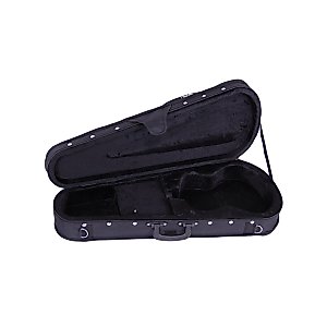 Gearlux Baritone Ukulele Polyfoam Case (31.25" Length)