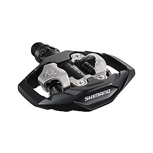 Shimano PD-M530 Mountain Pedals