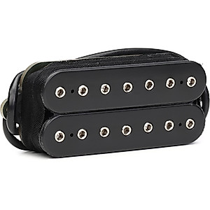 DiMarzio DP704 Evolution 7-String Pickup Black