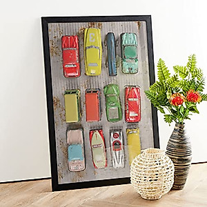 MICHAELS Bulk 6 Pack: Black 24”; x 36”; Belmont Frame by Studio Décor®