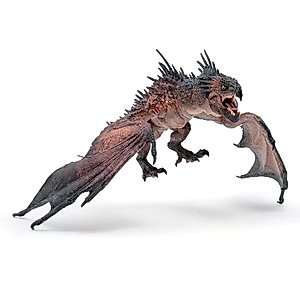 PAPO - Hand-Painted - Fantasy - Air Dragon - 36038 - Collectible - for Children - Suitable for Boys and Girls - from 3 Years Old, Medium