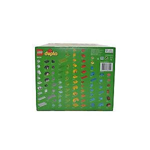 LEGO Duplo Classic 10934 Creative Animals