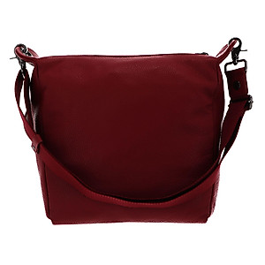 Mandarina Duck Women's Shoulder Bag, Rumba Red3, Taglia Unica