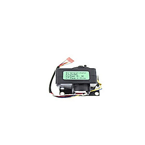 Nordictrack Audiostrider 990 Elliptical Resistance Motor Model Number NTEL79061 Part Number 241949