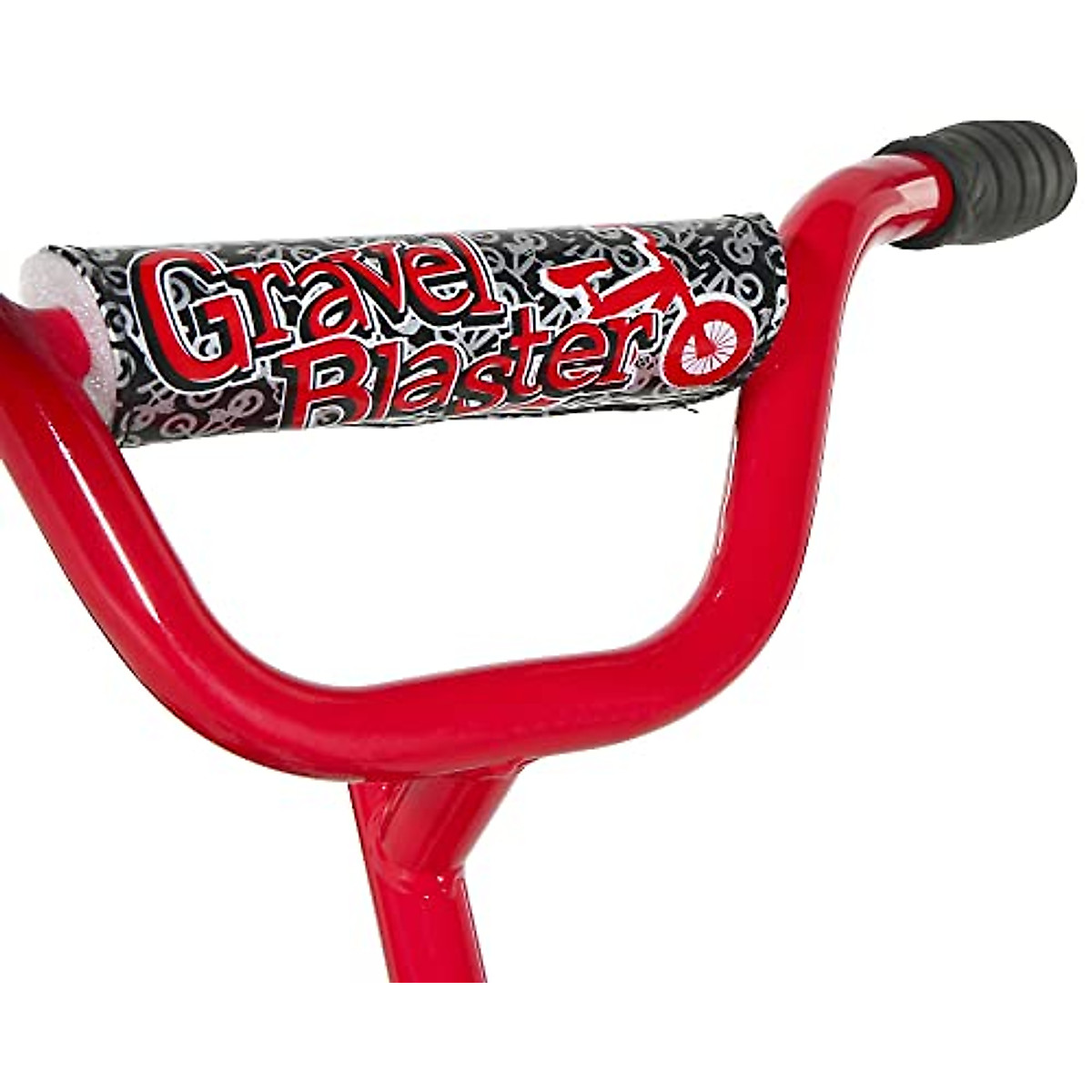 Magna Gravel Blaster 12" Bike