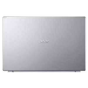 Acer Aspire 5 A517-52-75N6 Laptop | 17.3" Full HD IPS Display | 11th Gen Intel Core i7-1165G7 | Intel Iris Xe Graphics | 16GB DDR4 | 512GB SSD | WiFi 6 | Fingerprint Reader | BL Keyboard | Windows 11