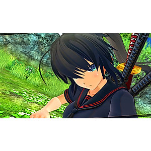 Senran Kagura Burst Re: Newal - Tailor-Made Edition - PlayStation 4