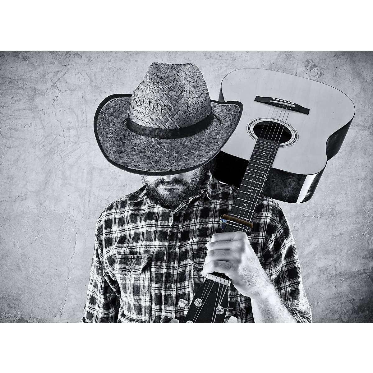 Guitar Capo Deluxe for Guitars, Ukulele, Banjo, Mandolin, Bass -Made of Premium Quality Zinc Alloy for 6 & 12 String Instruments- Luxury Accessories Nordic Essentials&trade (Bronze)