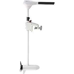 MotorGuide 941100010 R5 Trolling Motor, Transom Mount, Hand-Control