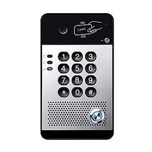 Fanvil i30 IP Video Door Phone