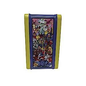 Marvel Comics: X-Men #1 PX Lunchbox with Thermos