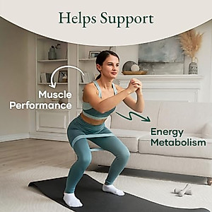 Glow Botanica - Magnesium Lotion with Collagen - Magnesium Cream - Bedtime Routine Sleep Lotion - The Highest Concentration of Genuine Zechstein Magnesium Chloride - 5.3Oz