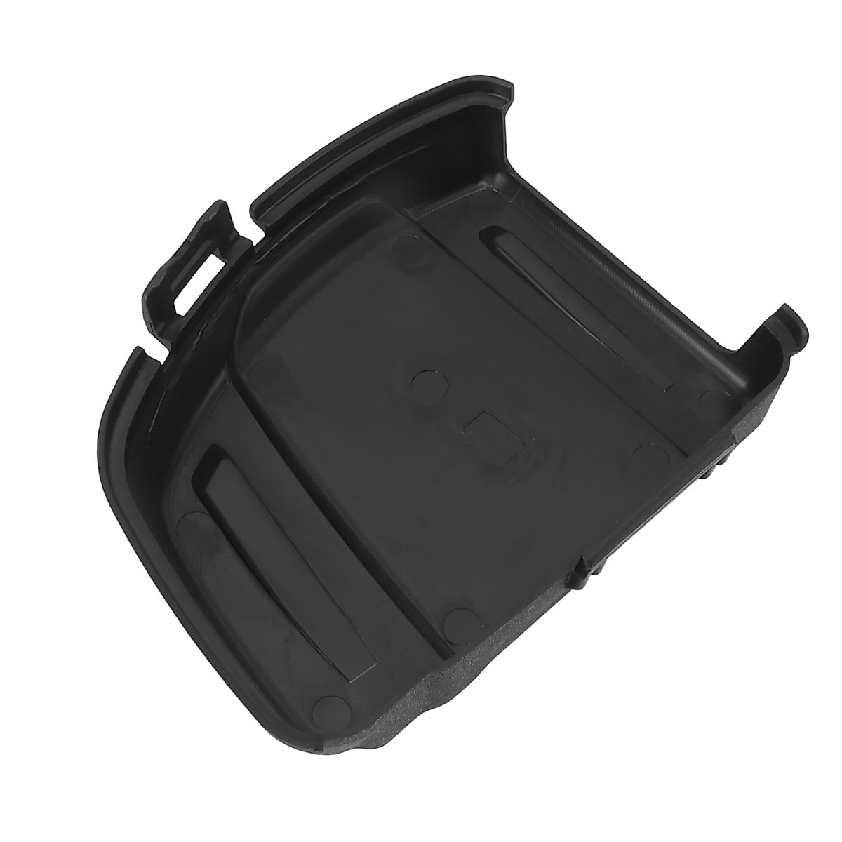 BAOK 594106, Air Cleaner Cover Replacement ABS Reliable High Performance Safe and Durable for Repair (Only Cover)