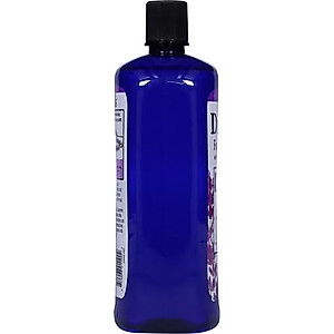 Dr Teal's Foaming Bath with Pure Epsom Salt, Soothe & Sleep with Lavender, 34 fl oz (Packaging May Vary)