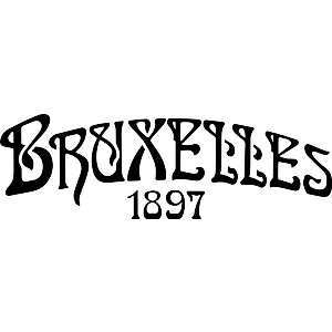 Geek Attitude: Burxelles 1897, Board Game, Sequel to Bruxelles 1893, 2 to 4 Players, 45-60 Minute Play Time, For Ages 10 and up
