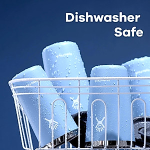 Hydro Flask 16 Oz All Around Tumbler Press-in Lid Aloe