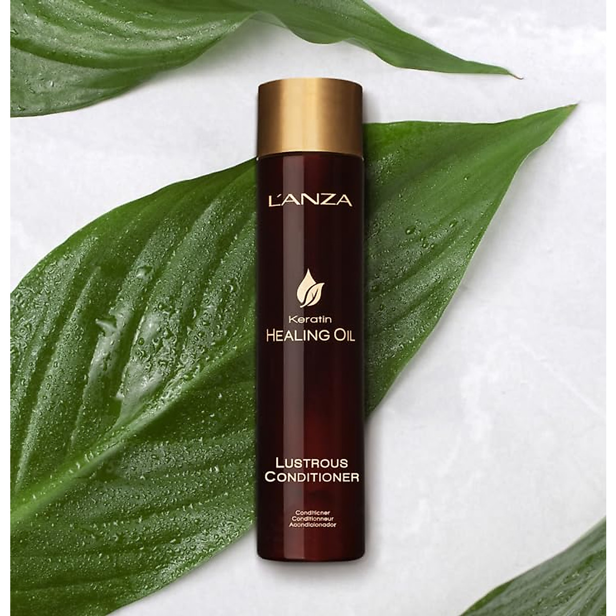 Renewing Luxury Gift Set