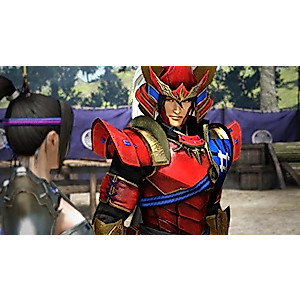 Samurai Warriors 4-II - PlayStation 4