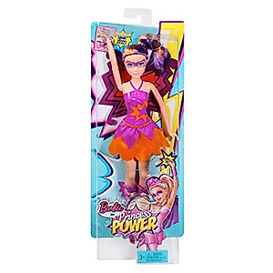 Barbie in Princess Power Maddy Doll