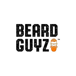 Beard Guyz Micro-Mist Beard Oil (1 oz)