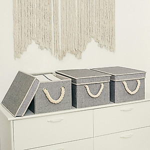 StorageWorks storage bin set