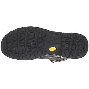 Lowa Women's Renegade LL Mid Hiking Boot,Brown,6 M US