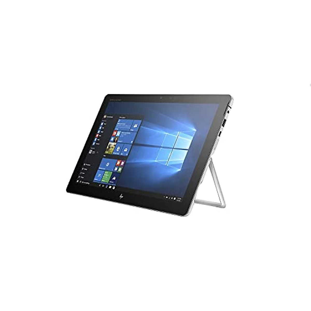 HP Elite X2 1012 G2 Tablet Laptop - 12.3-inch TouchScreen WQXGA+ (2736x1824), Intel Core i5-7300U, 256GB SSD, 8GB RAM, HP Keyboard, Windows 10 Pro, Does NOT Include Pen (Renewed)