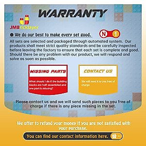 JMBricklayer Steam Train Building Blocks Sets for Adult, Remote Control Train Model with Tracks, Class A4 Pacifics Mallard Large Train Set Display, Ideal Gifts for Train Lovers(2139 Pieces)