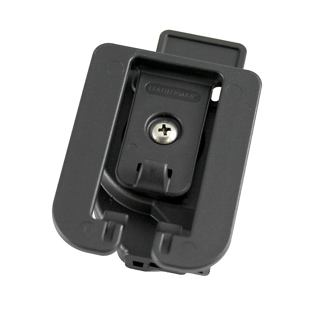 Leatherman - Molle Compatible Raptor Holster, Black