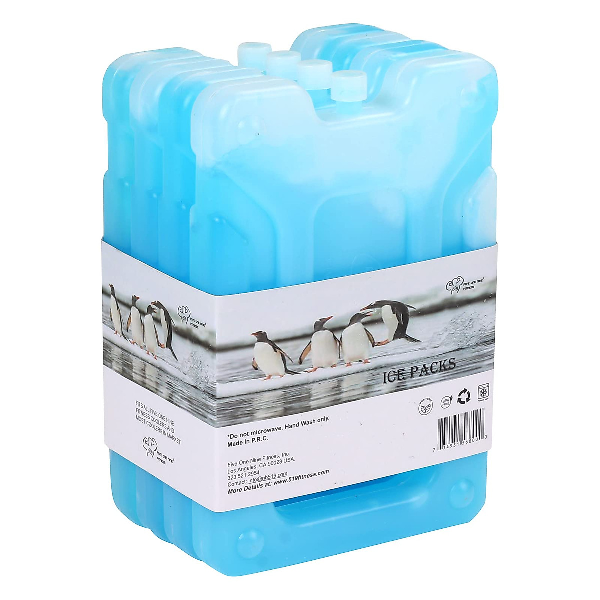 519 Fitness Meal Prep Backpack,Insulated Cooler Lunch Backpack with Computer Compartment,Hiking Picnic Cooler Rucksack For Men and Women,3 Meal Containers,2 Ice Packs and Protein Shaker(black)