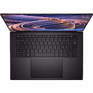 Dell XPS 9530 Laptop 2023, Intel 14-Core i7-13700H, 15.6" WUXGA IPS Display, Intel Arc A370M 4GB GDDR6, 32GB DDR5 1TB SSD, Backlit Keyboard, Fingerprint, Thunderbolt 4, Wi-Fi 6E, Win11 Pro