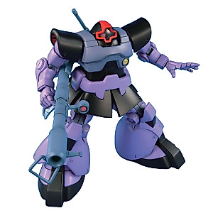 Bandai Spirits #59 Dom/Rick-Dom Mobile Suit Gundam, Bandai HGUC 1/144