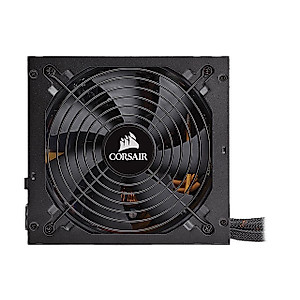 Corsair CX750M V2 CP-9020154-NA 750W ATX12V v2.4 / EPS12V 2.92 80 Bronze Certified Semi-Modular Active PFC Power Supply