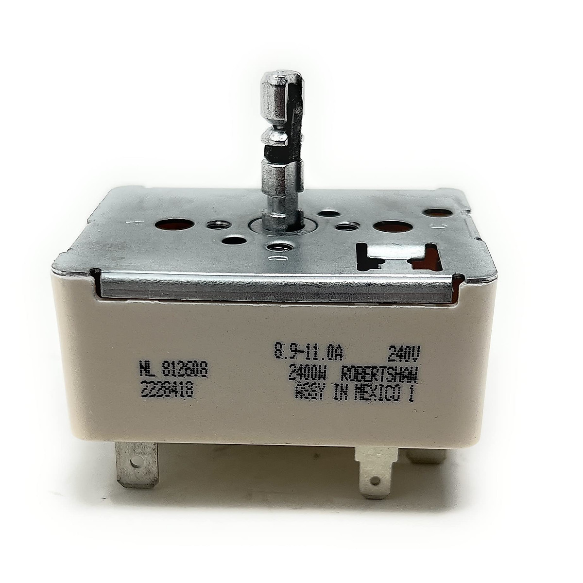 Range Switch 3149400