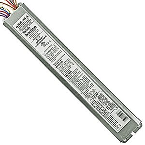 Bodine B50 - Emergency Backup Battery Ballast