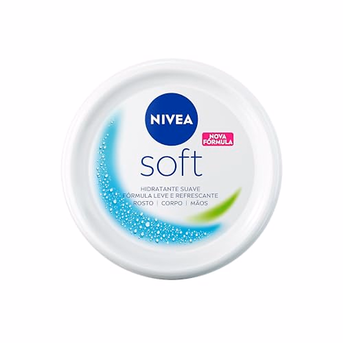NIVEA Soft Creme 50 ml