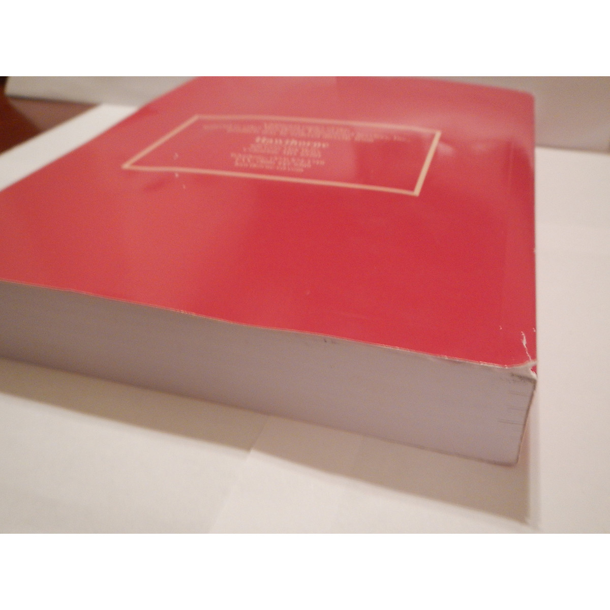 Pre-Referral Intervention Manual-Fourth Edition