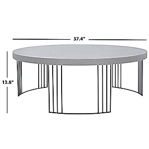 Safavieh Outdoor Living Collection Shasta Rocking Chair