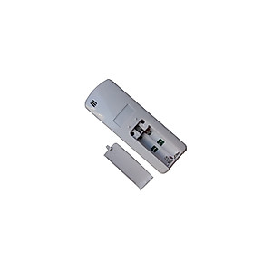 Remote Control for Turbo AIR TAS-09VH TAS-12VH TAS-24VH ZCF/LW-17-1 TAS-18V TAS-24V TAS-18VH AC Air Conditioner