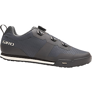 Giro Tracker - Women's Portaro Grey/Sandstone (2022) 6.5