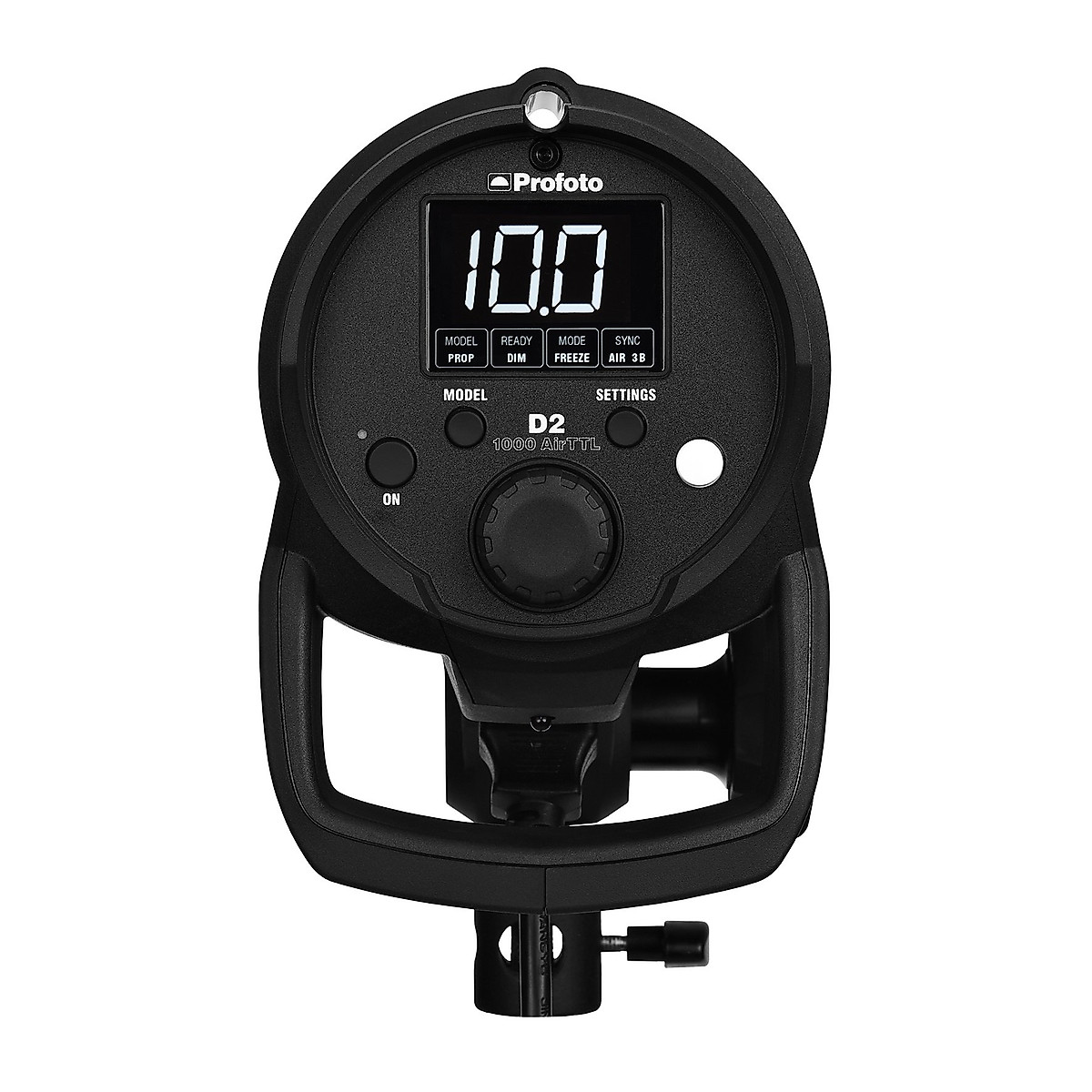 D2 1000/1000 AirTTL Kit